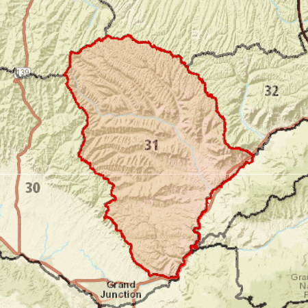 Colorado Unit Hunting Information - Deer Elk Antelope - HuntersDomain