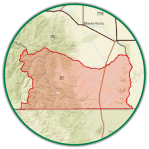 Colorado Unit 81 Hunting Information » Hunters Domain Landowner Tags ...
