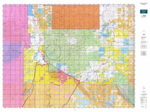 New Mexico Unit 34 Hunting Information » Hunters Domain Landowner Tags ...