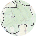 New Mexico Unit 51 Hunting Information » Hunters Domain Landowner Tags ...